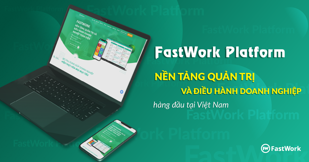 Case Study: Đo lường hiệu quả đầu tư phần mềm quản lý doanh nghiệp bằng ...