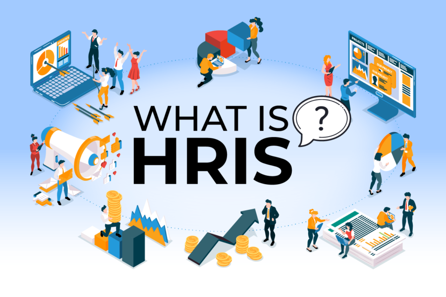 HRIS là gì? Hướng dẫn chọn phần mềm HRIS quản trị nhân lực hiệu quả