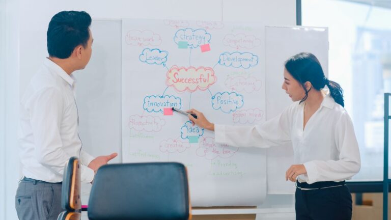 Task Oriented là gì? Kiến thức về phong cách lãnh đạo task oriented